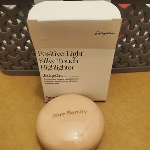 Rare Beauty | Makeup | Rare Beauty By Selena Gomez Positive Light Silky Touch Highlighter ...